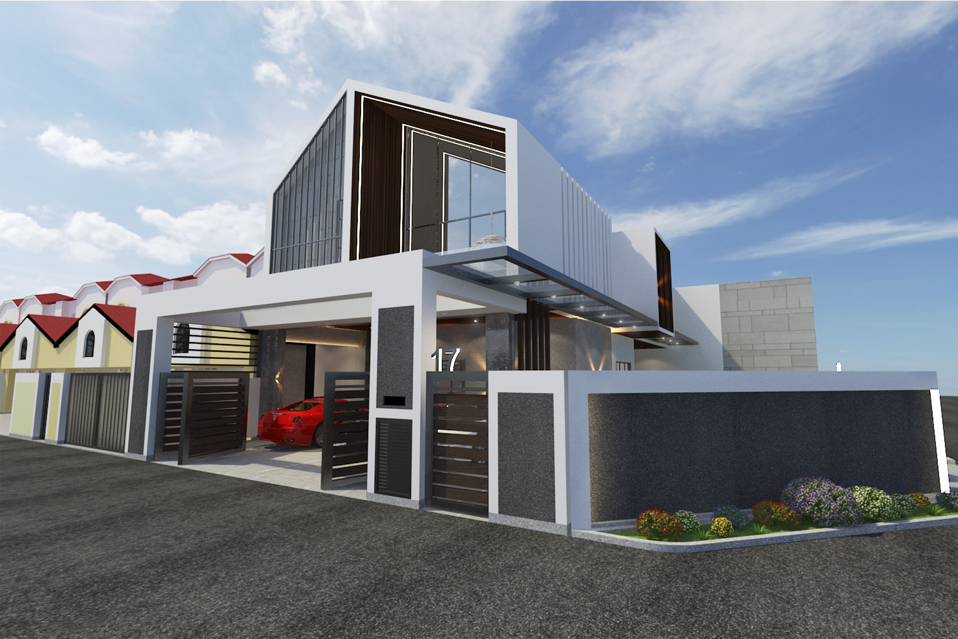 Five Star Design - FSD Interior Design Johor Bahru (JB) Interior ...