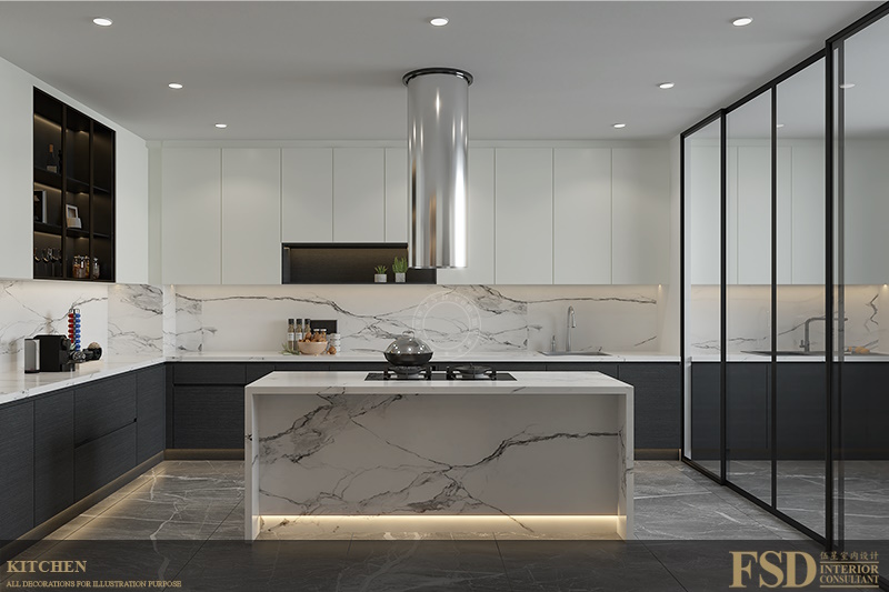 Five Star Design - FSD Interior Design Johor Bahru (JB) Interior ...